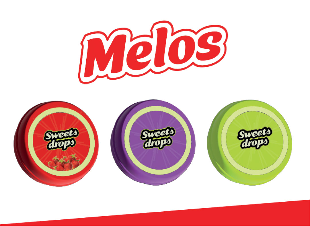 Brief Melos on Behance :: Behance