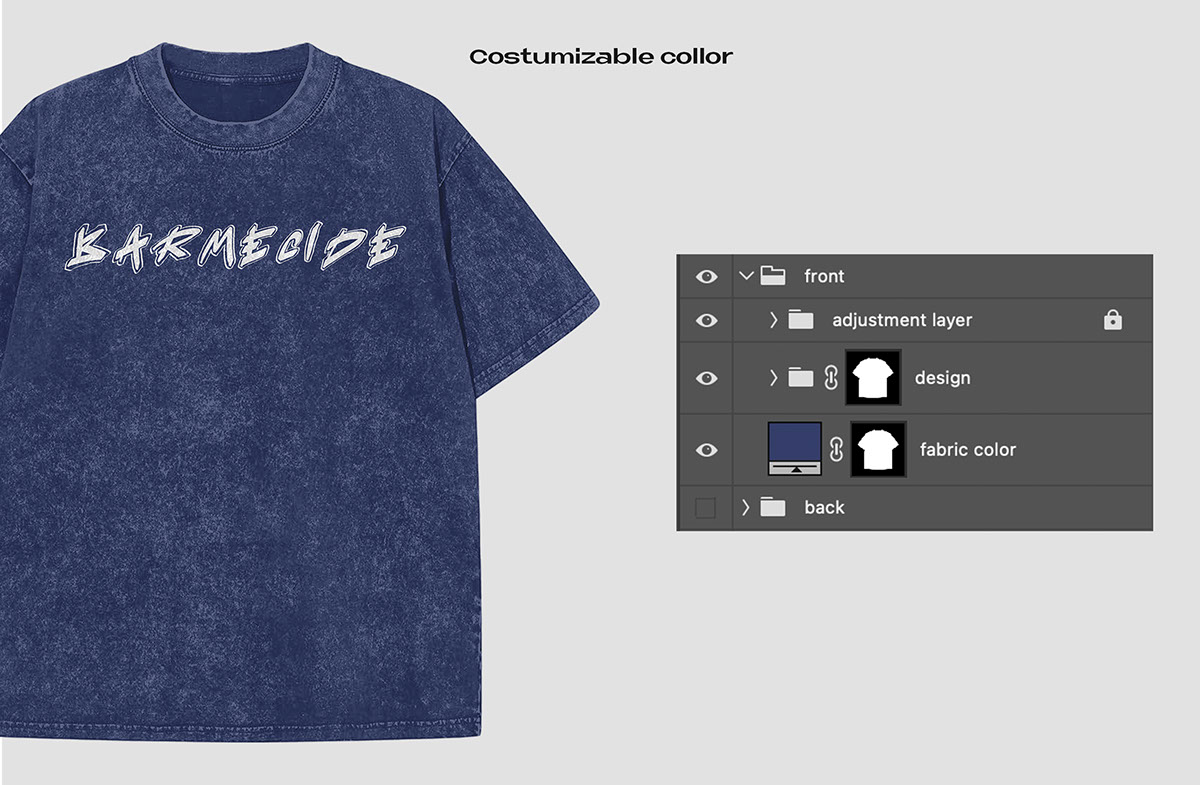 vintage tshirt mockup on Behance :: Behance