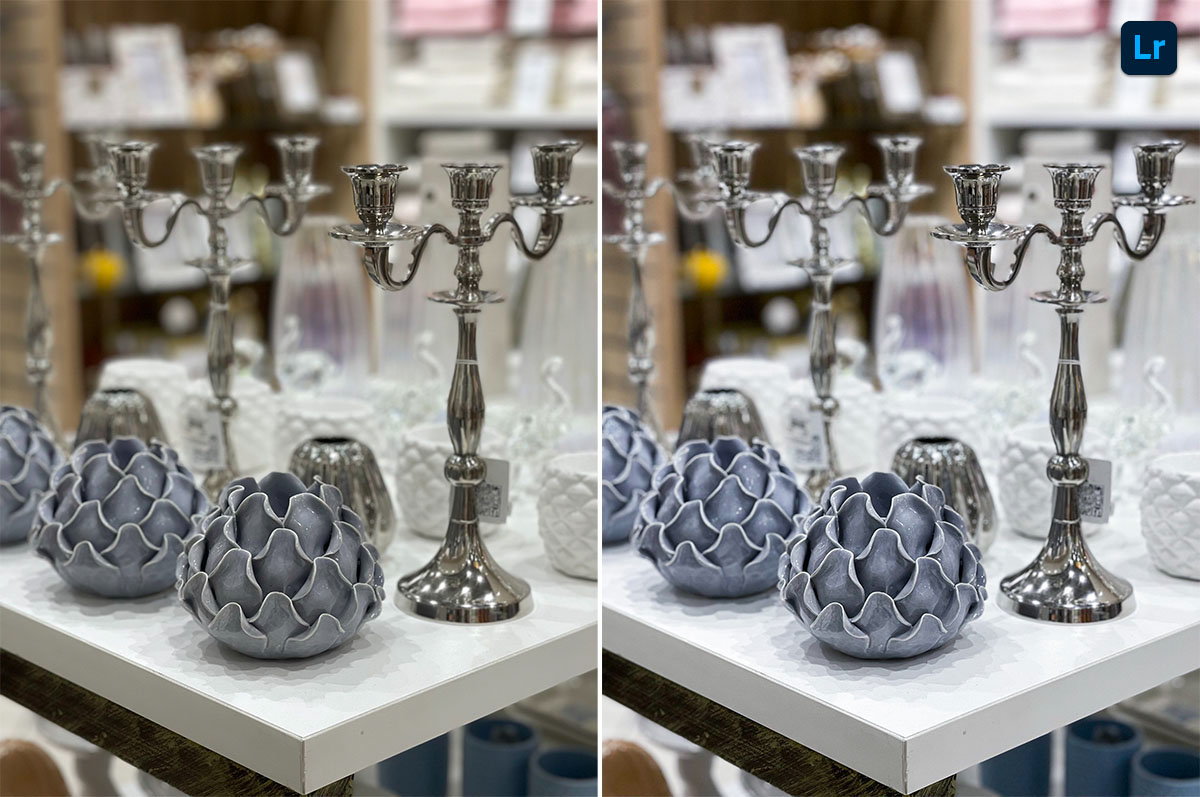 Home stuff | Remix | Photoshop Lightroom