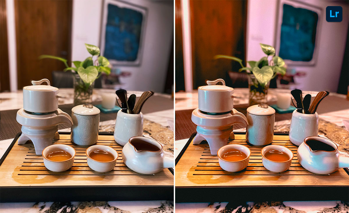 Culture | Edit | Photoshop Lightroom
