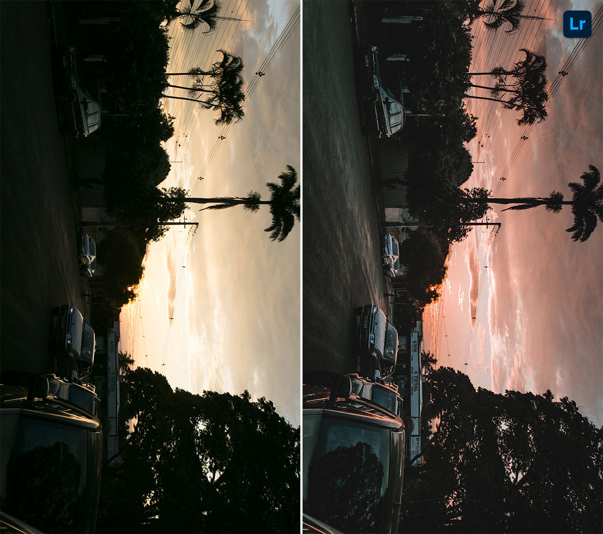 ig: @davi.suenaga | Edit | Photoshop Lightroom