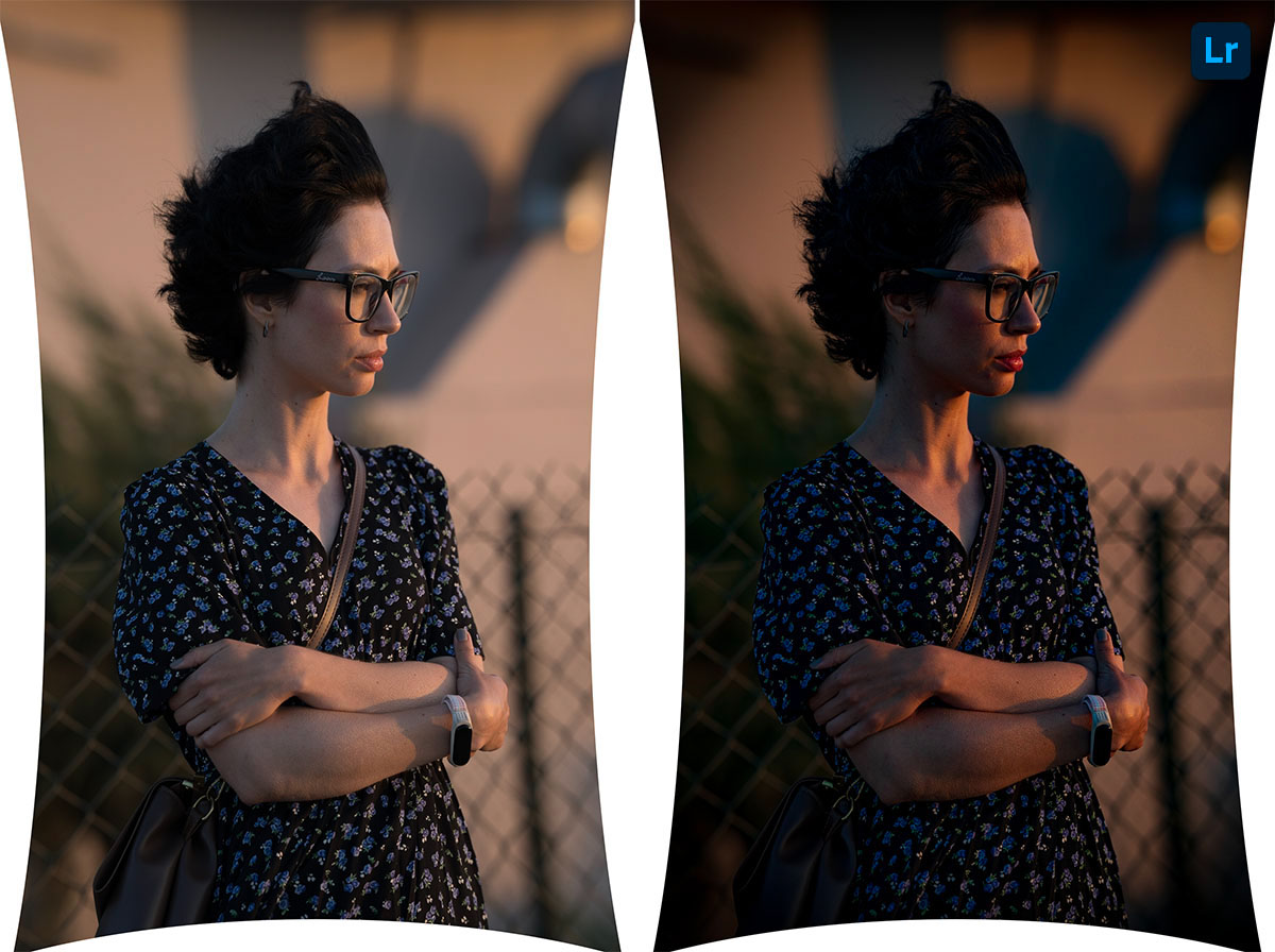 LABRA | Remix | Photoshop Lightroom