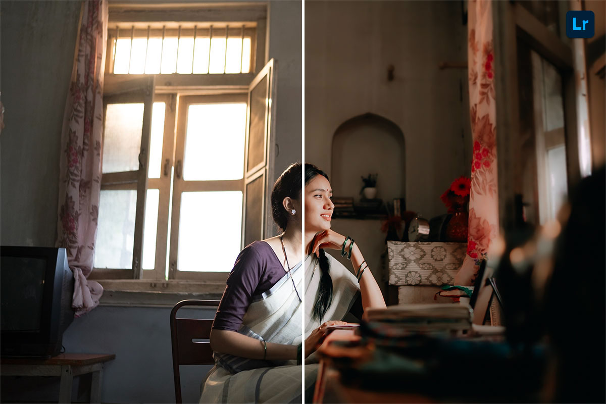 indu | Edit | Photoshop Lightroom