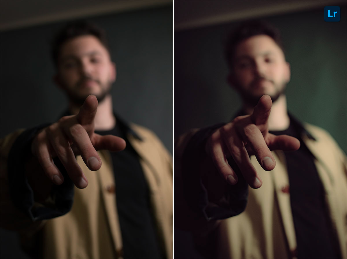 Point | Edit | Photoshop Lightroom