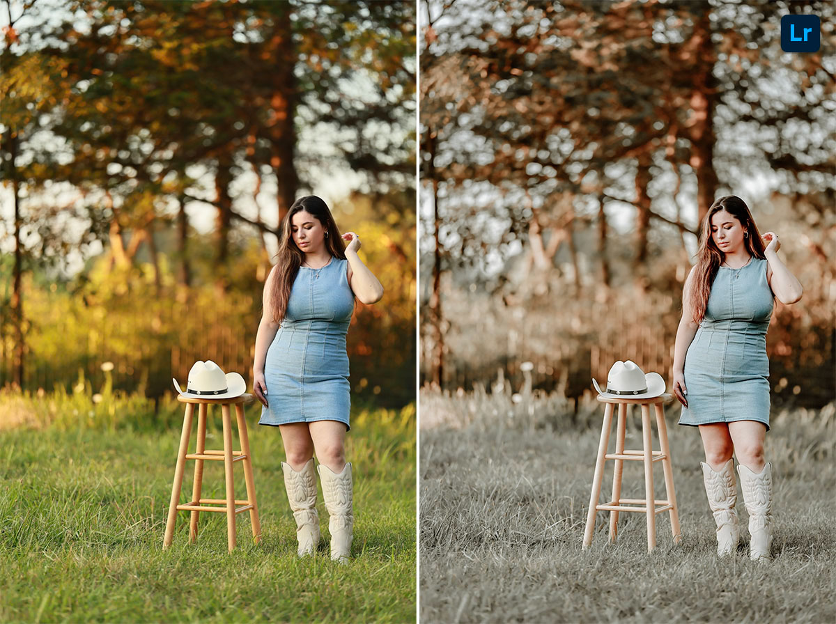 Dirt Road Erjona Hoxha Photography | Remix | Photoshop Lightroom