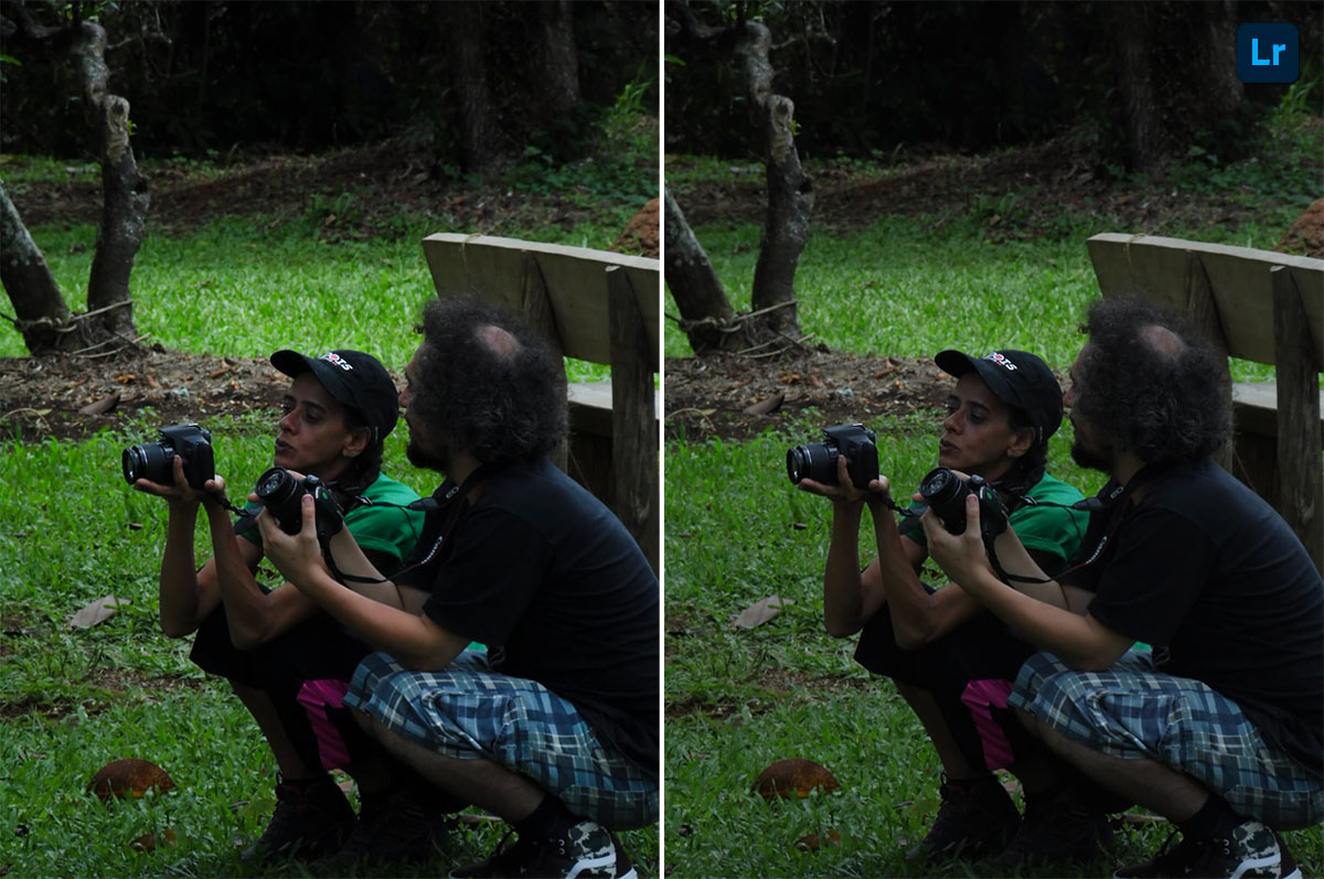 Photo | Remix | Photoshop Lightroom