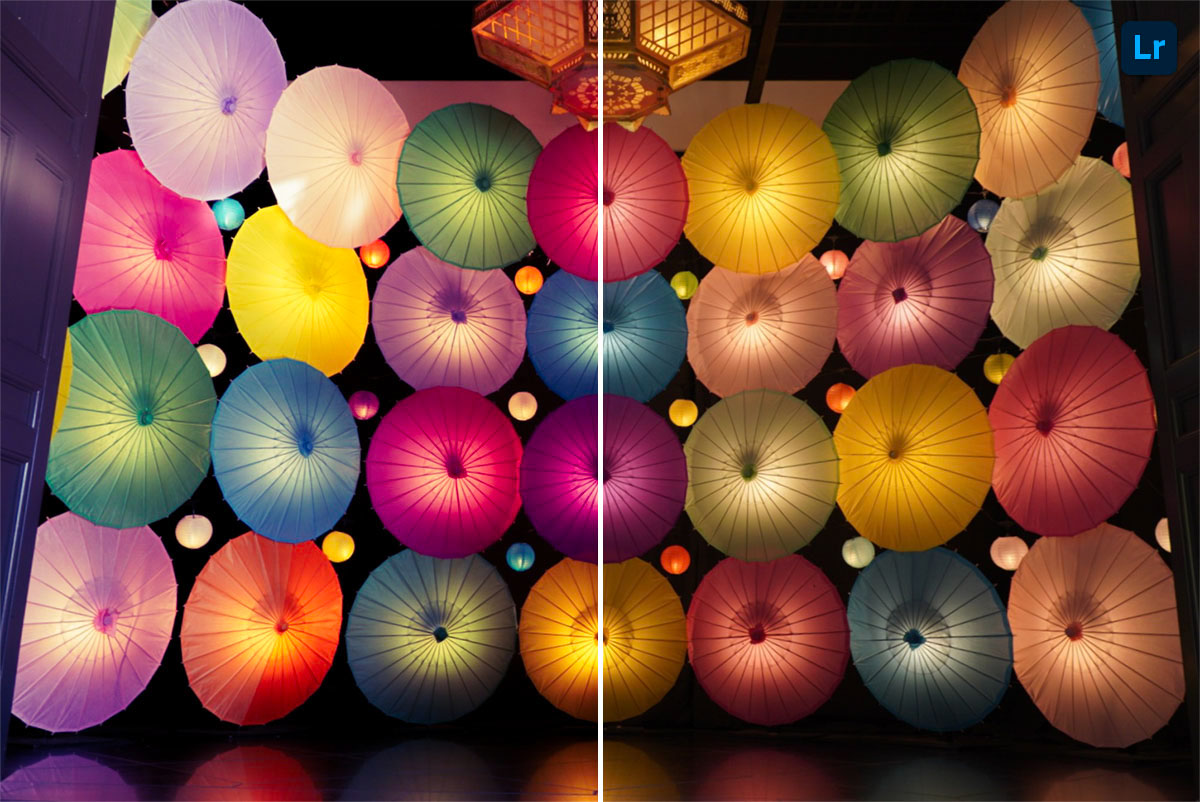 JAPAN | Edit | Photoshop Lightroom