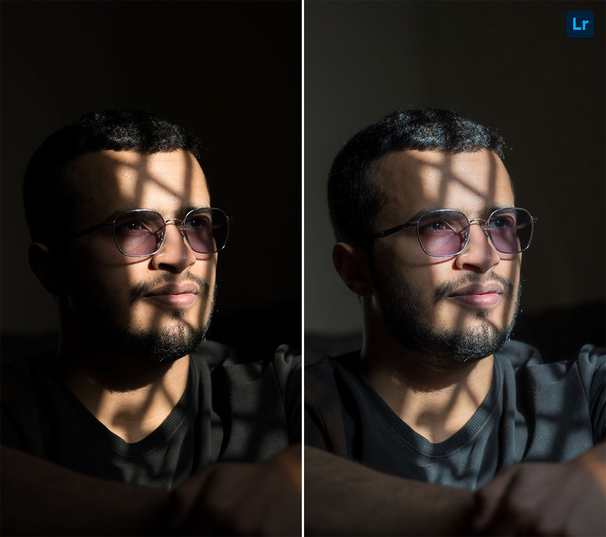 Shadow | Edit | Photoshop Lightroom