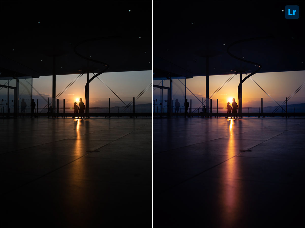 We will go everywhere together... | Edit | Photoshop Lightroom