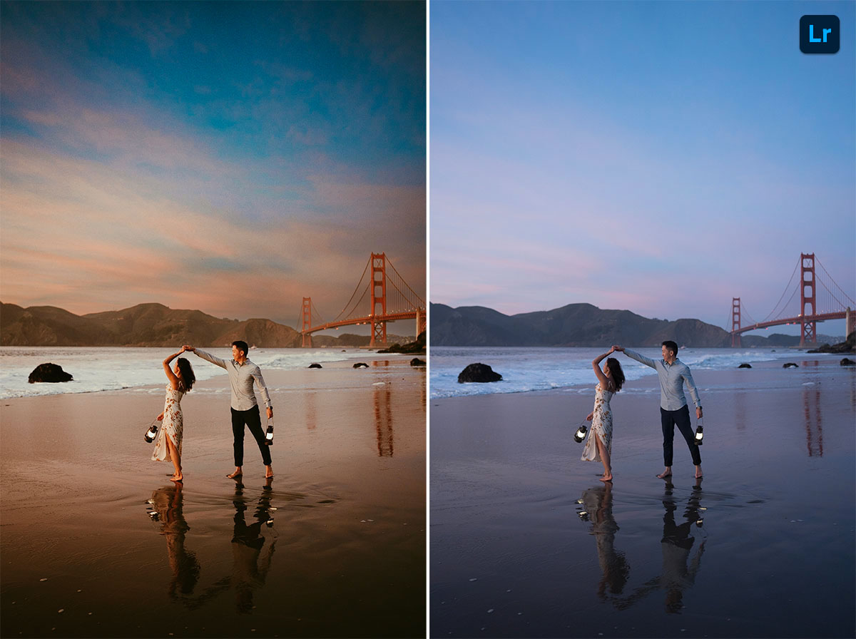 twirl! | Remix | Photoshop Lightroom