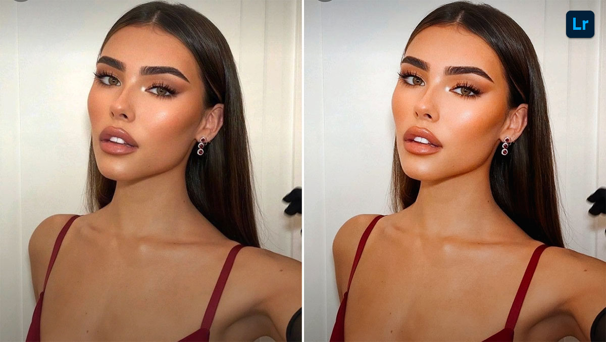 MAKE UNIVERSAL | Edit | Photoshop Lightroom