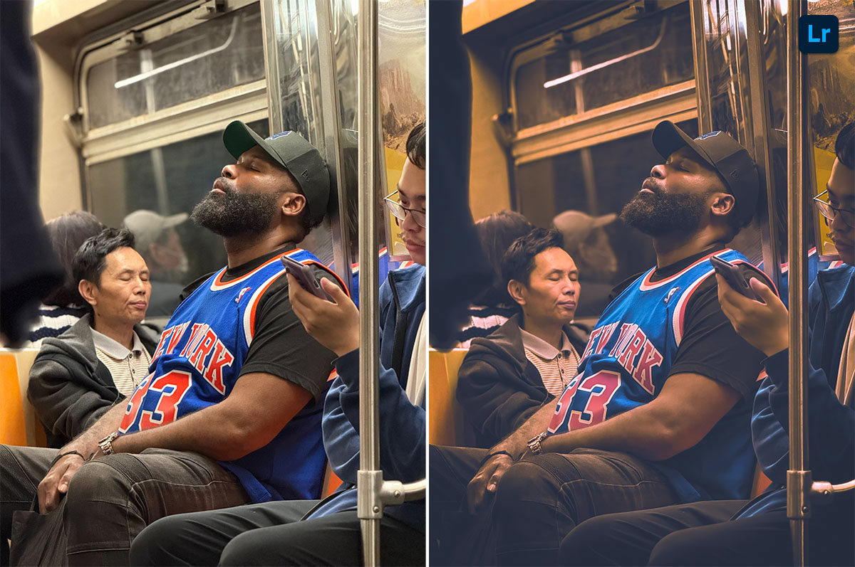 Finally | Remix | Photoshop Lightroom