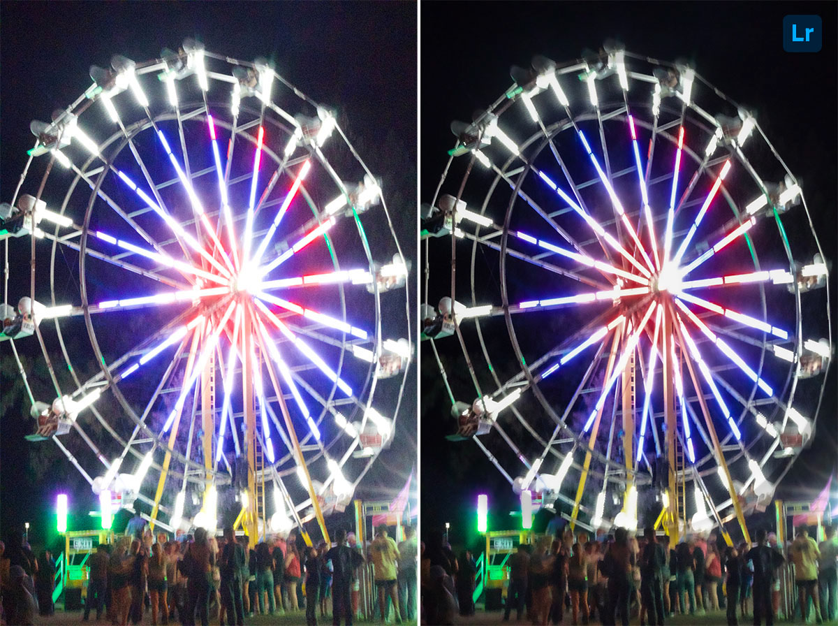 fair fever | Edit | Photoshop Lightroom