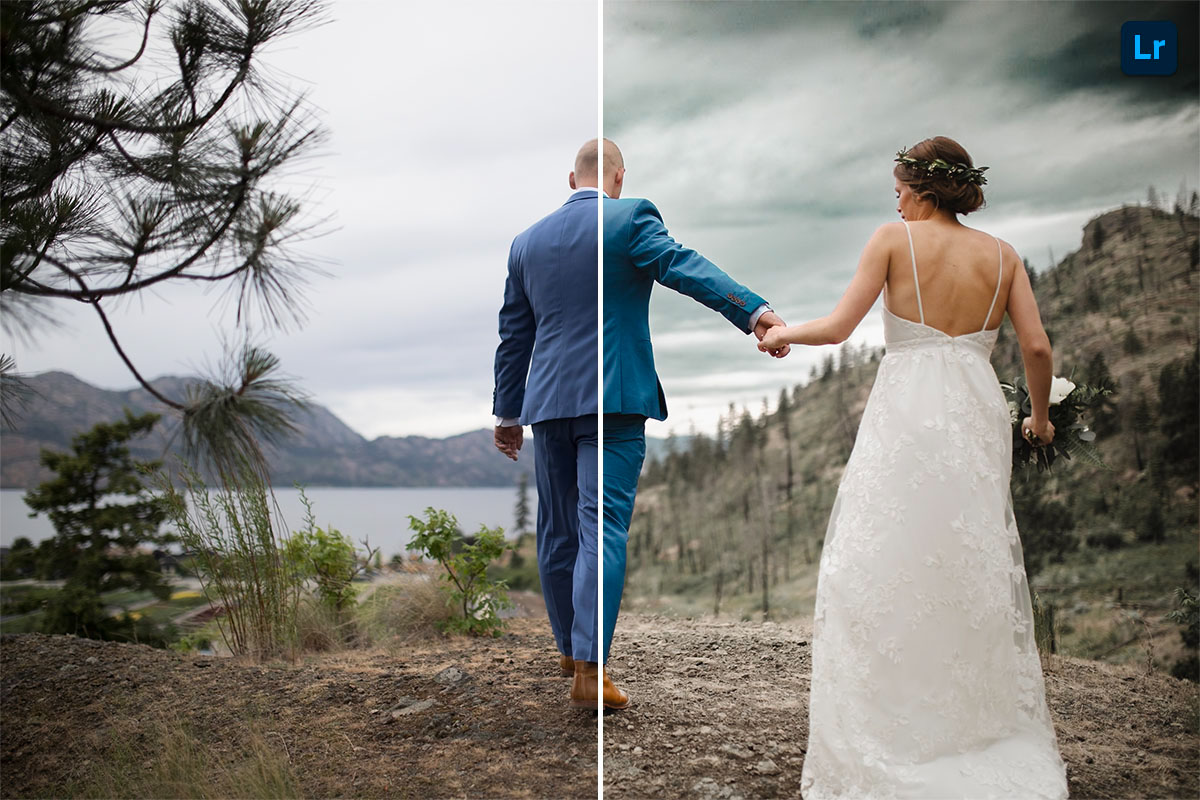 Pre wedding presets | Edit | Photoshop Lightroom