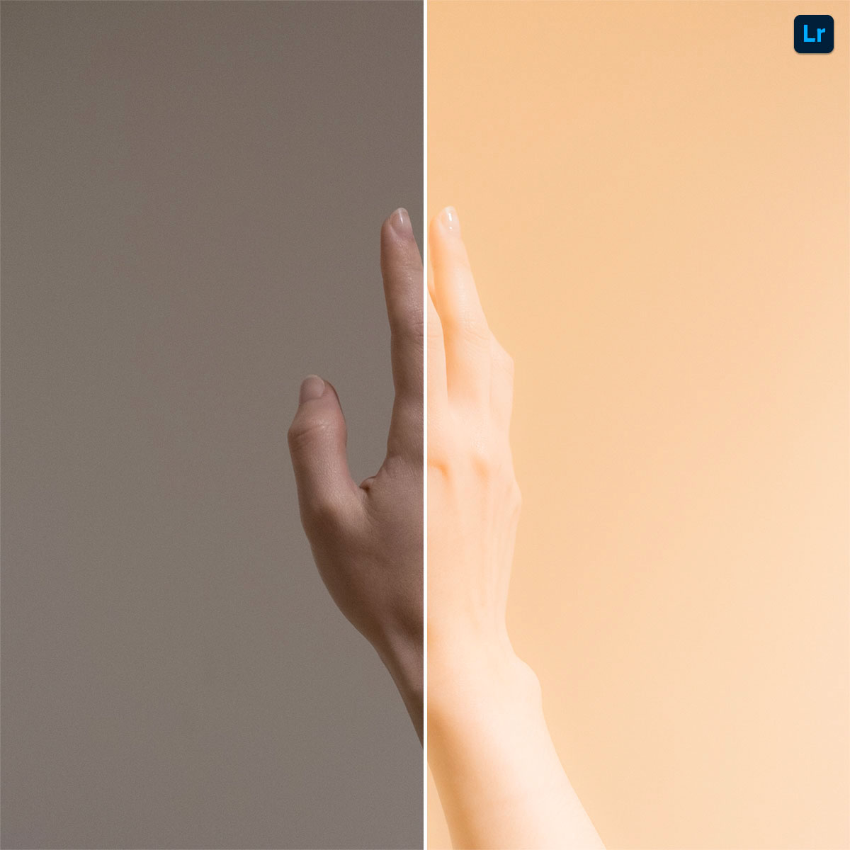 hand | Edit | Photoshop Lightroom