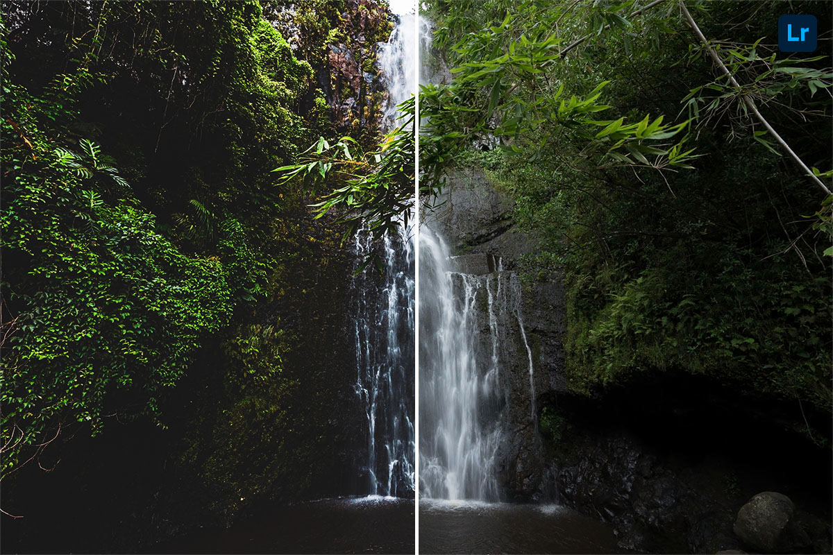 test | Edit | Photoshop Lightroom