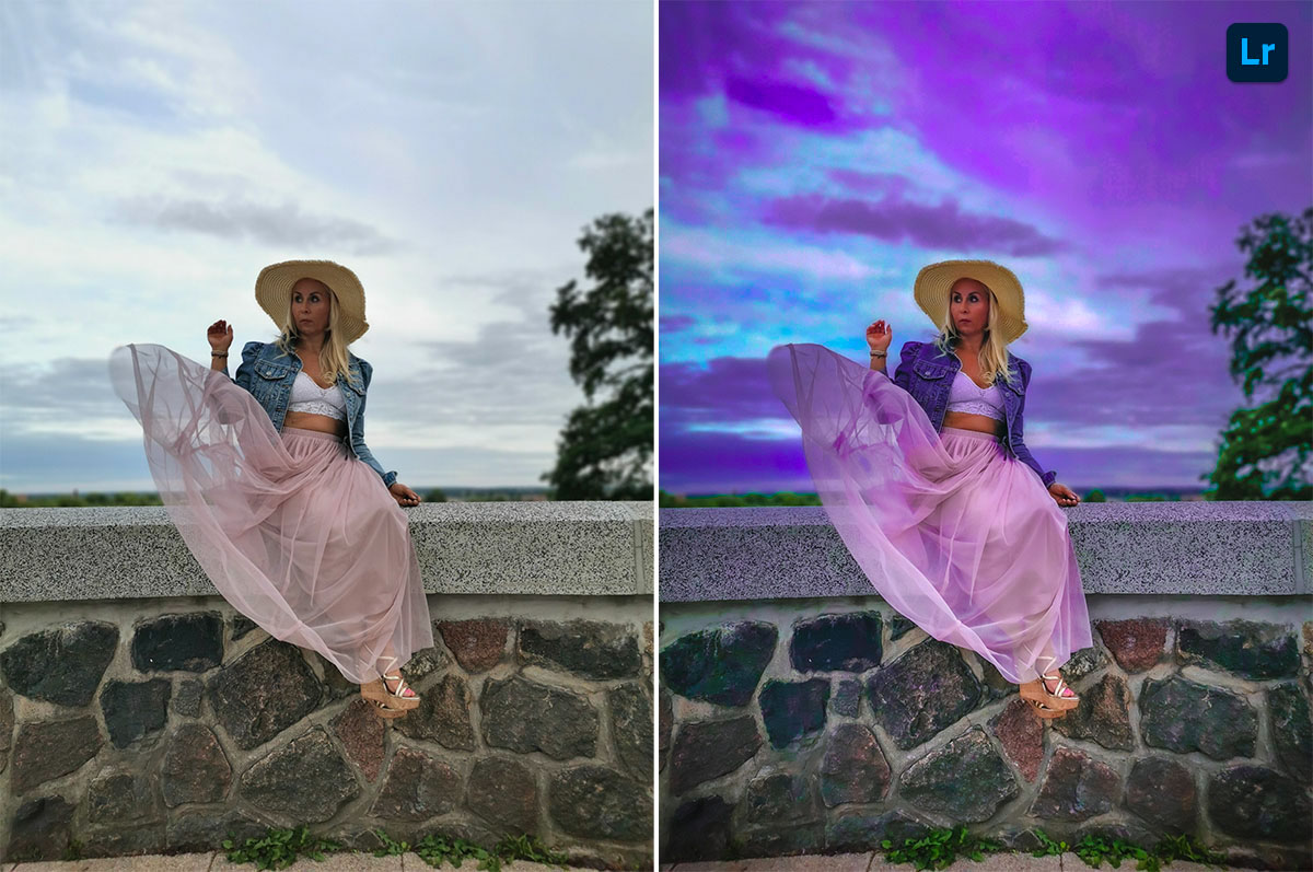 Creative | Remix | Photoshop Lightroom