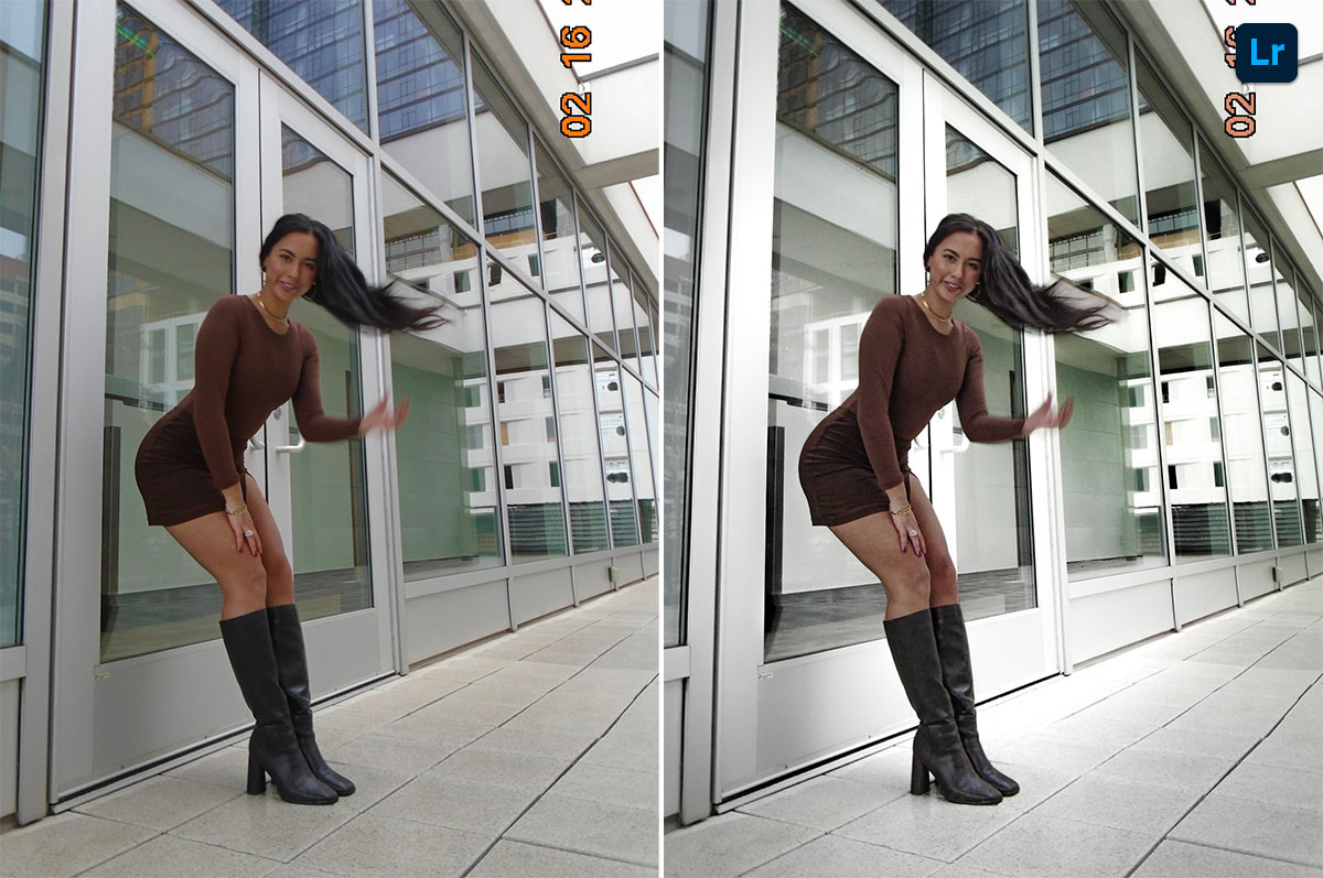 Shauntel | Remix | Photoshop Lightroom