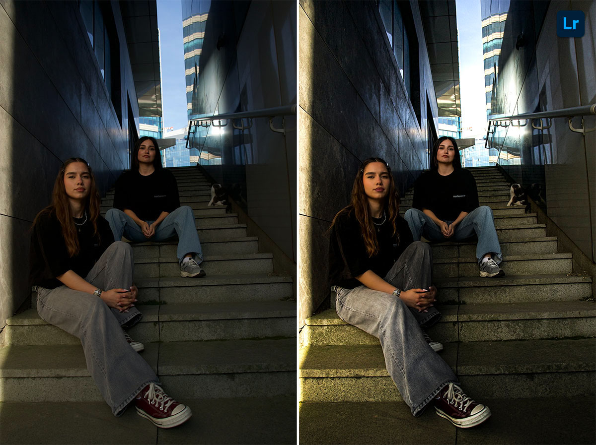 Clothes | Edit | Photoshop Lightroom