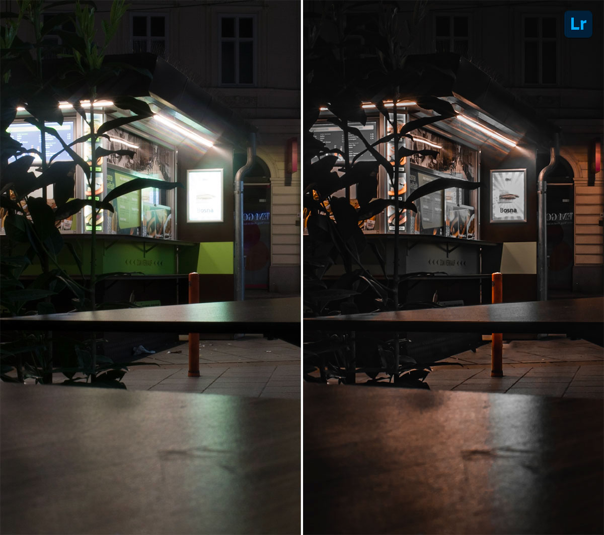 Shop | Edit | Photoshop Lightroom