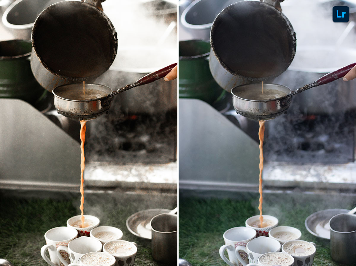 Cinematic Street Photo | Remix | Photoshop Lightroom