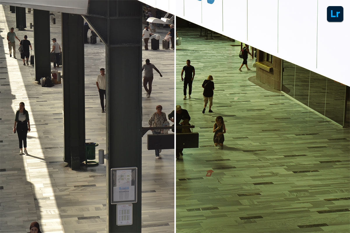 165 | Edit | Photoshop Lightroom