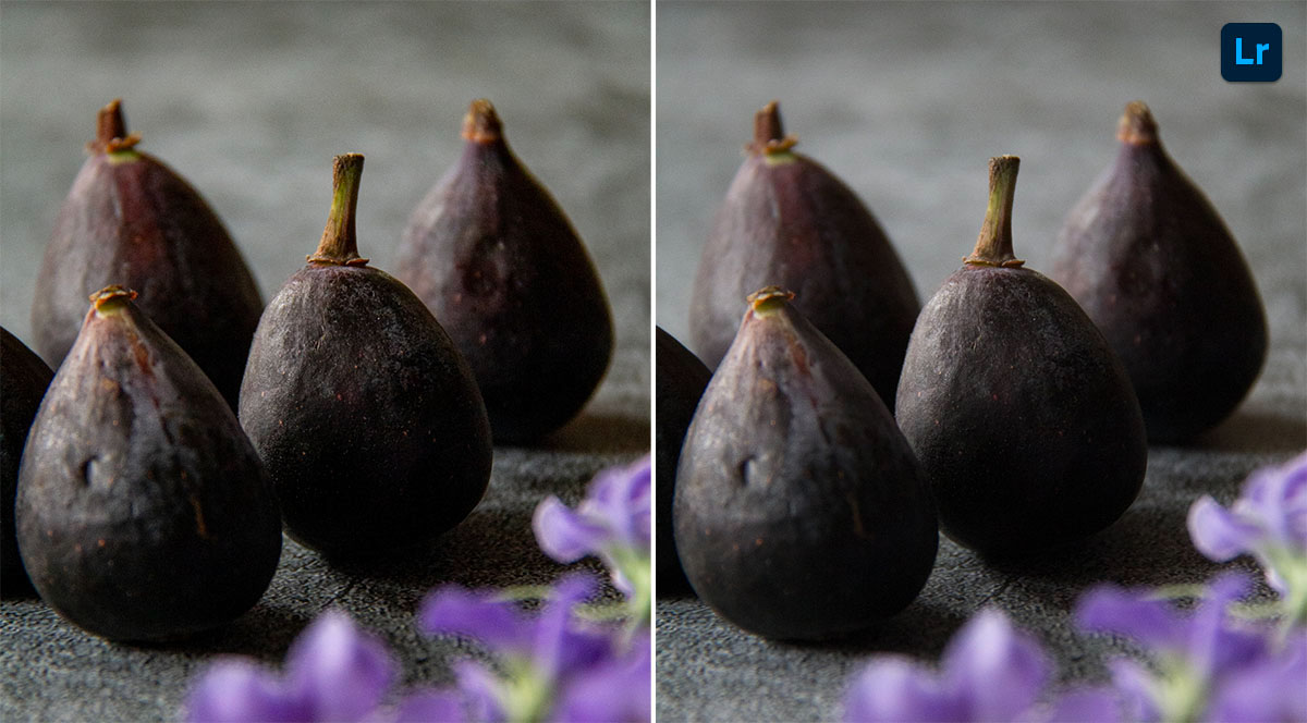 Figs | Remix | Photoshop Lightroom