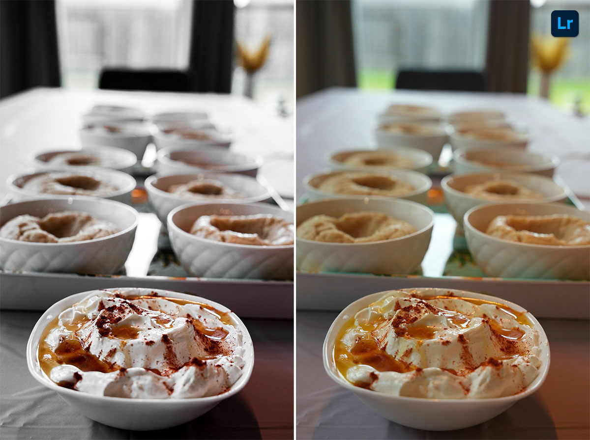 Juicy | Edit | Photoshop Lightroom