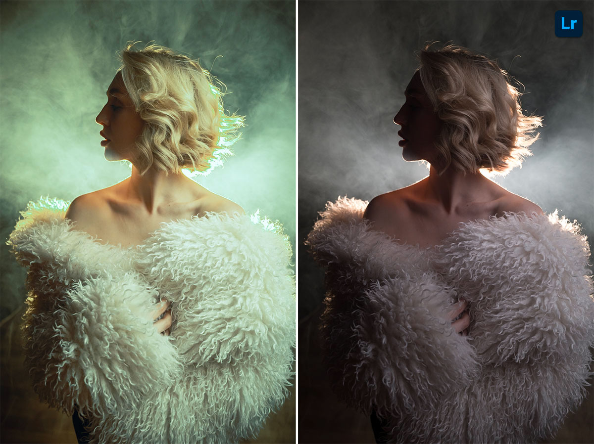 SASHA | Remix | Photoshop Lightroom