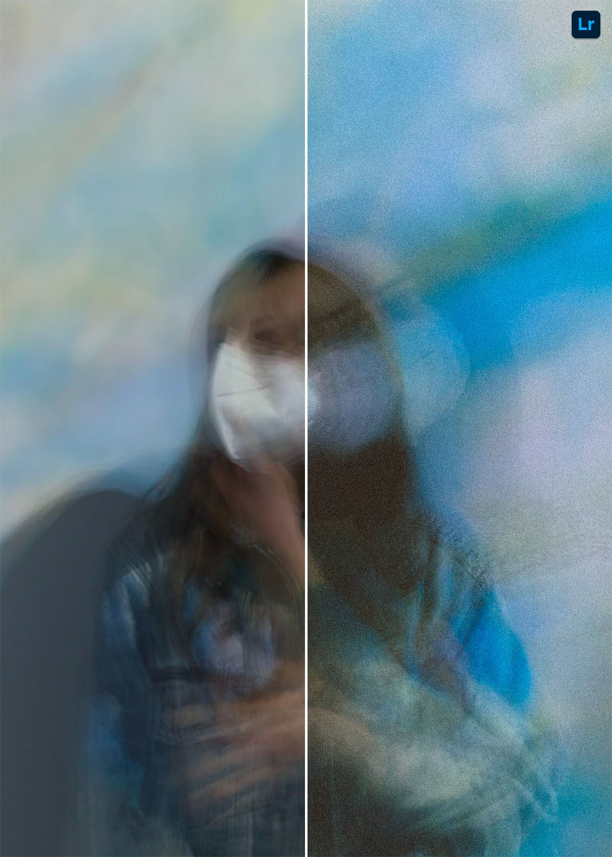 Focus | Edit | Photoshop Lightroom