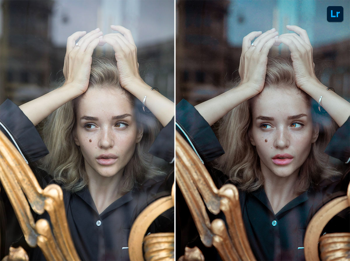 Masking edit | Remix | Photoshop Lightroom