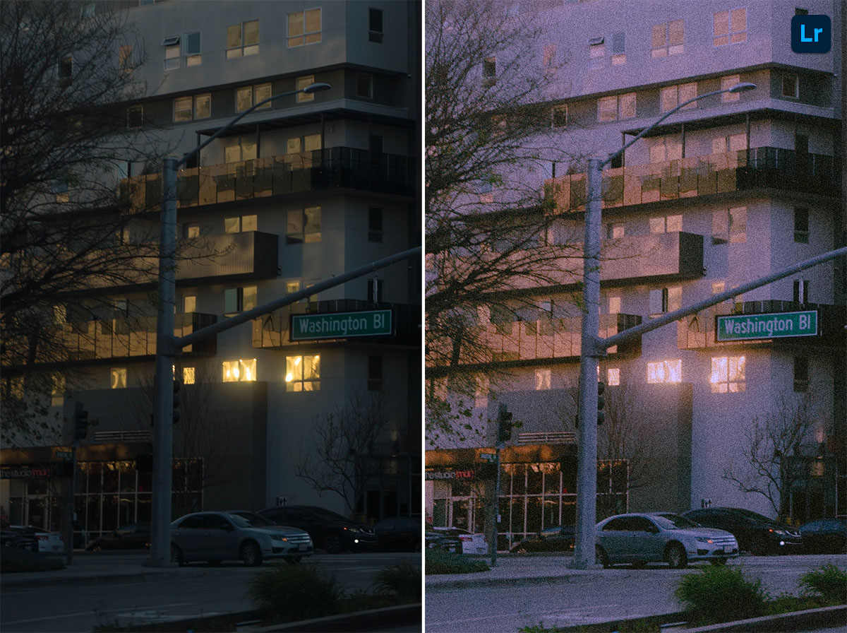 golden hour | Edit | Photoshop Lightroom