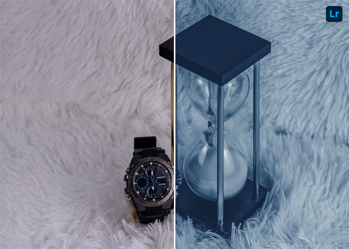 Timeless | Edit | Photoshop Lightroom