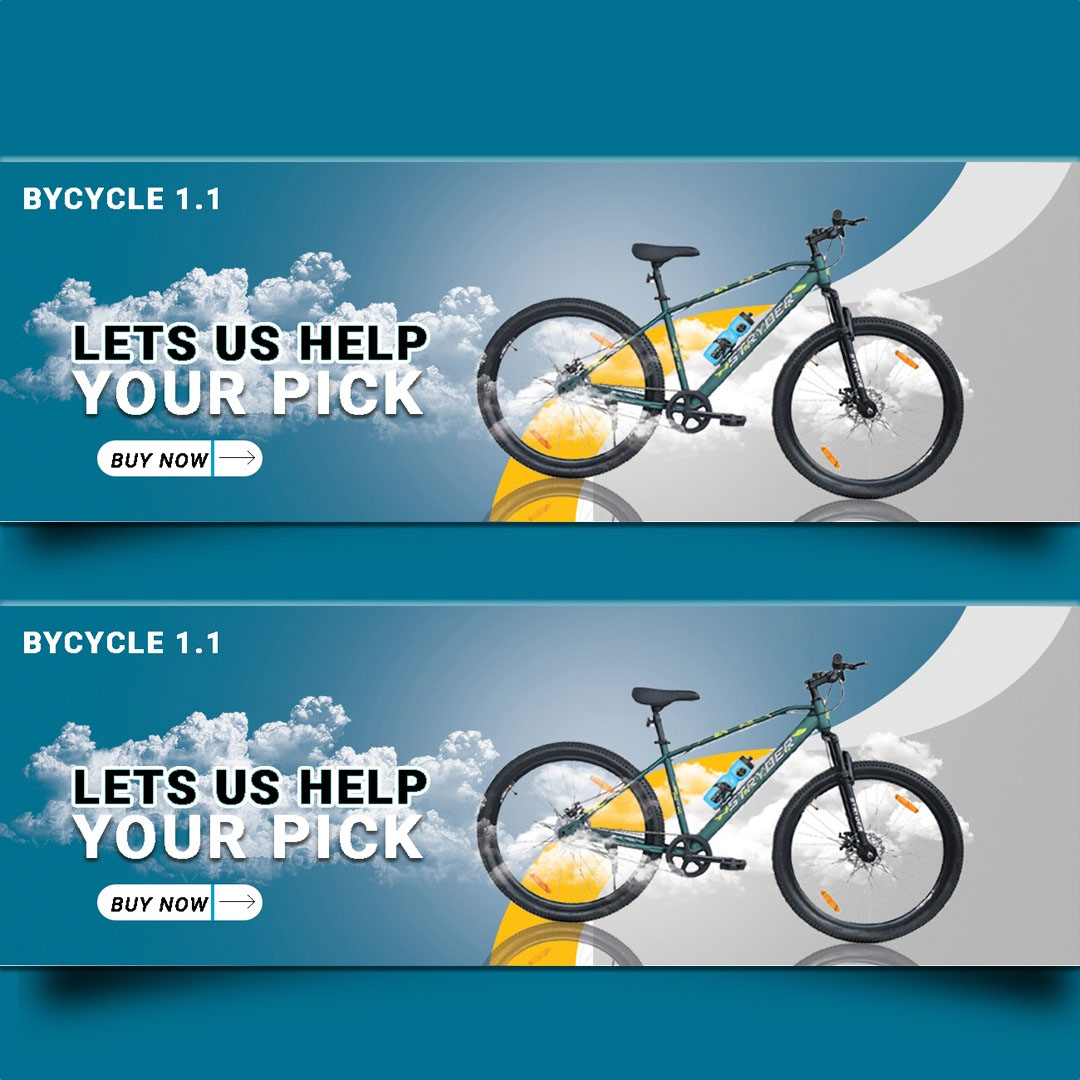 Banner Design In Photoshop on Behance :: Behance