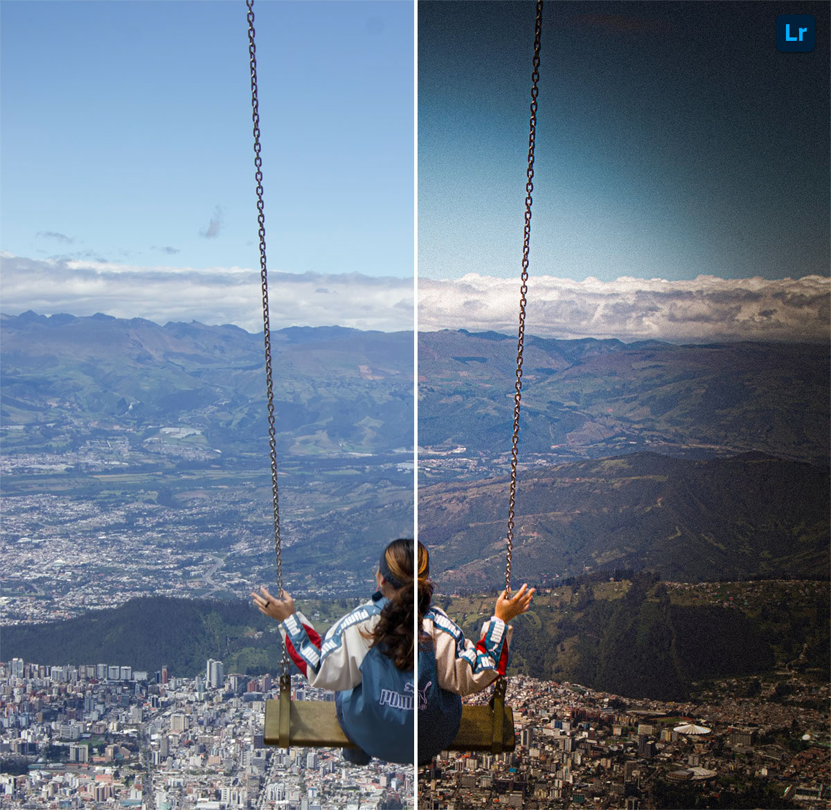 loading... | Edit | Photoshop Lightroom