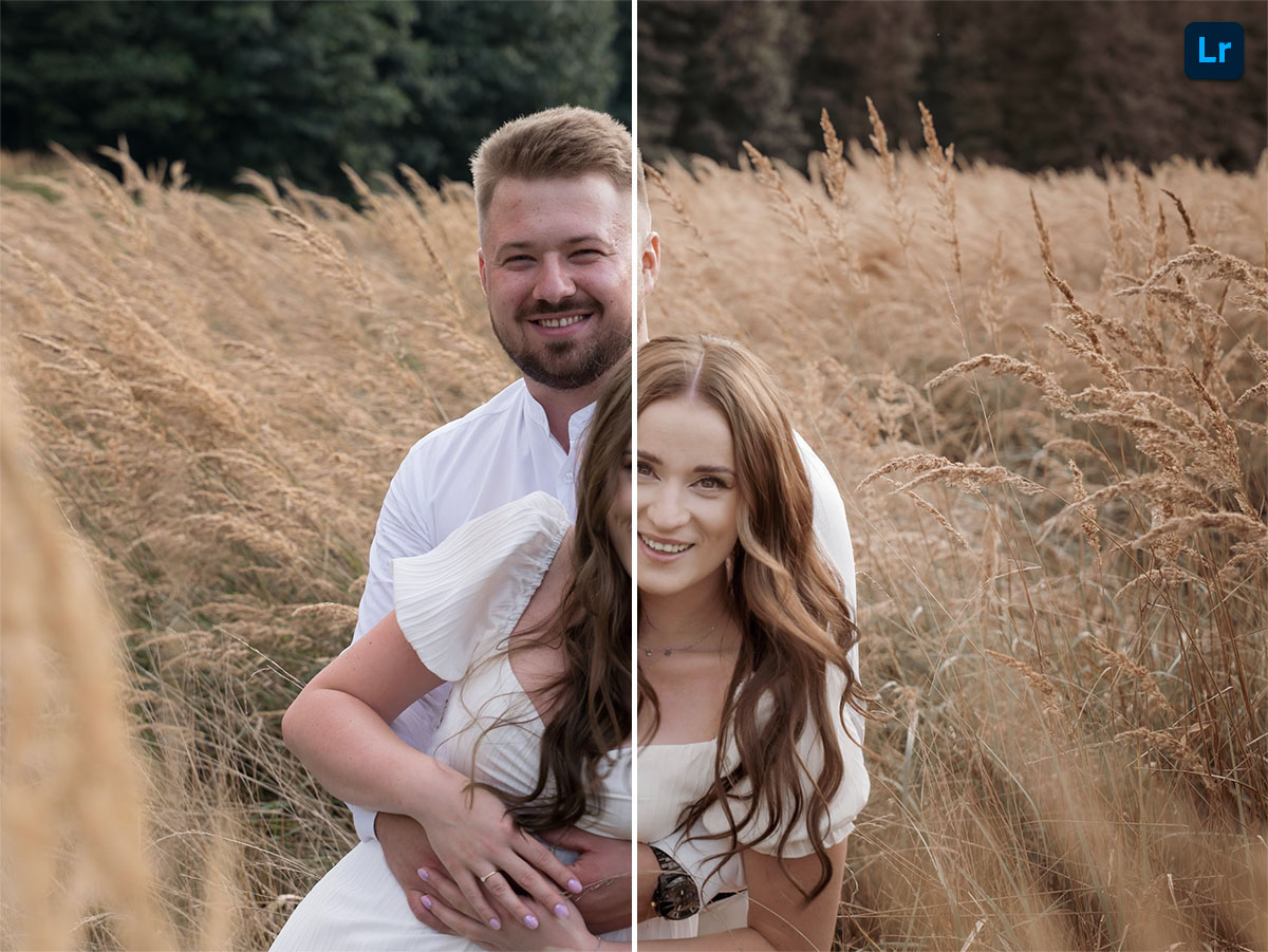 love | Edit | Photoshop Lightroom
