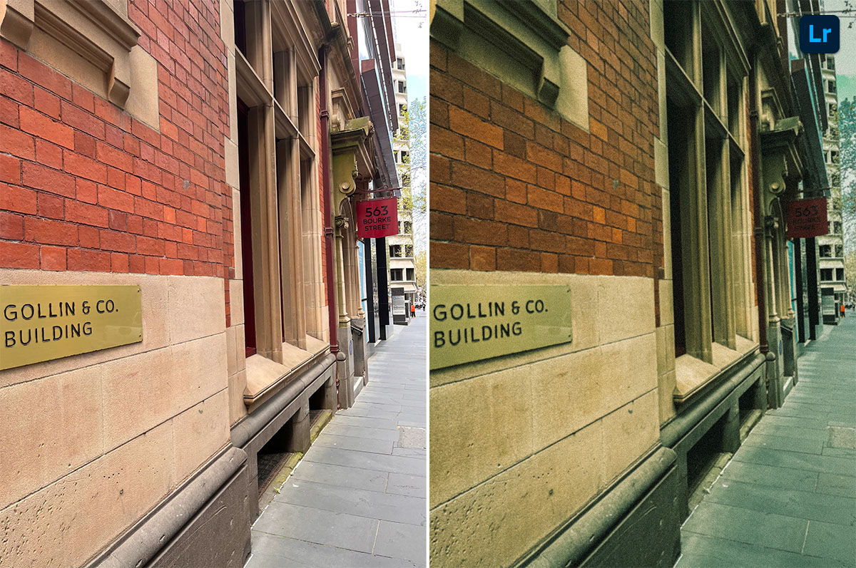 was enjoying the walk | Edit | Photoshop Lightroom