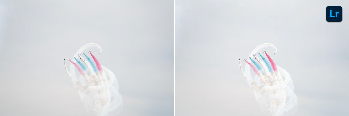 red arrows | Remix | Photoshop Lightroom