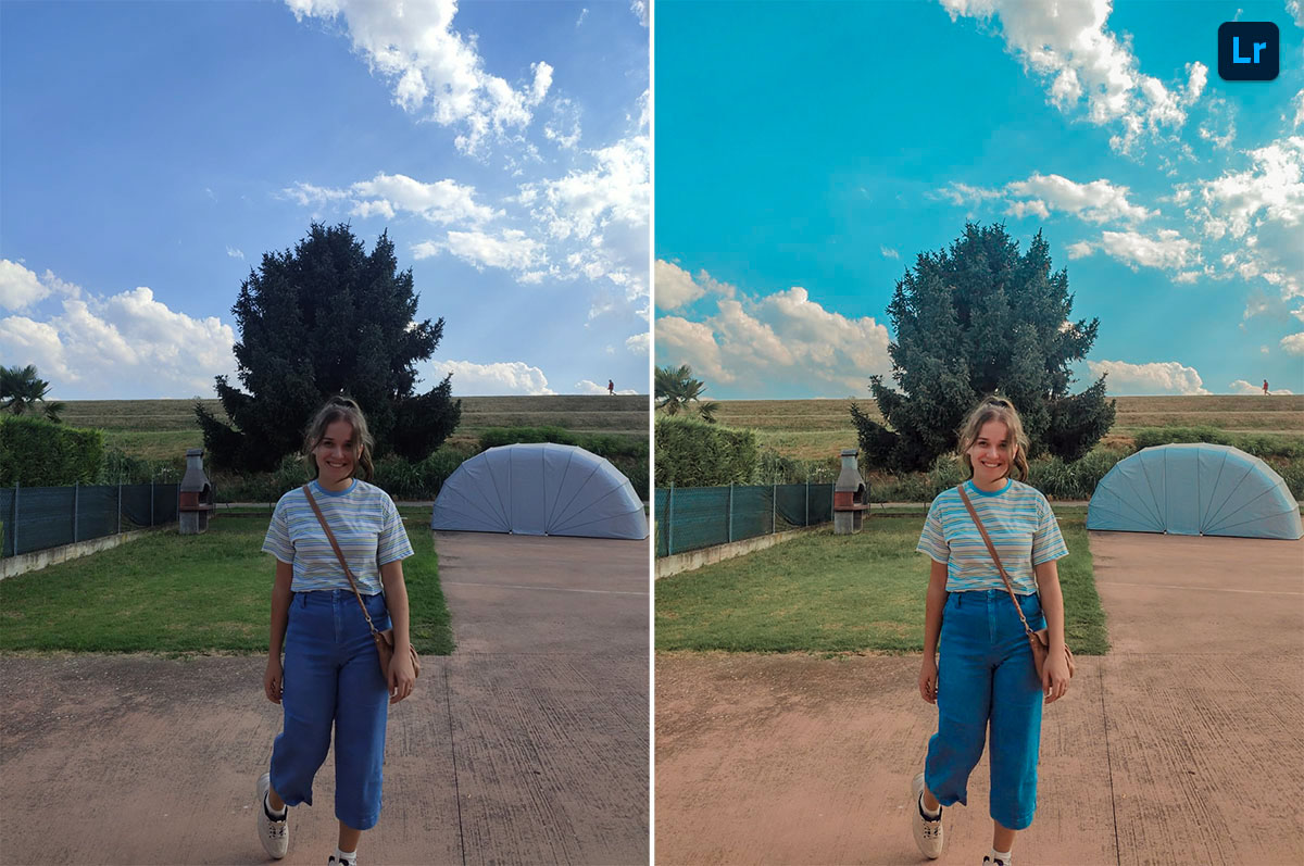 Summit | Remix | Photoshop Lightroom