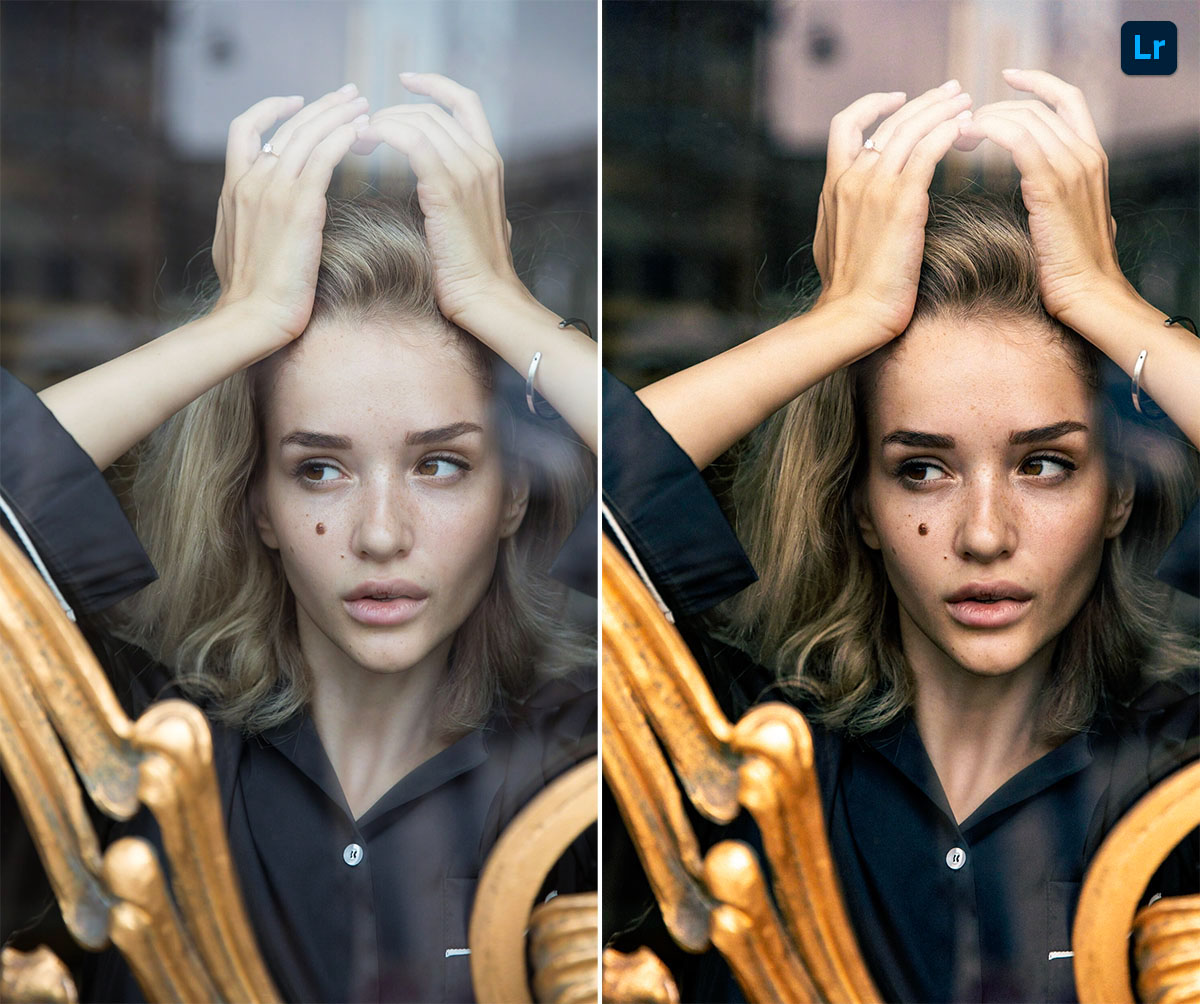 Masking edit | Remix | Photoshop Lightroom