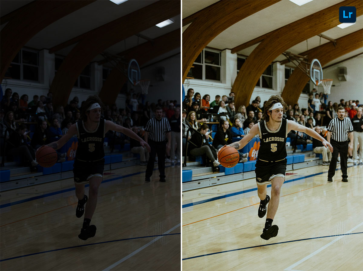 Film | Remix | Photoshop Lightroom