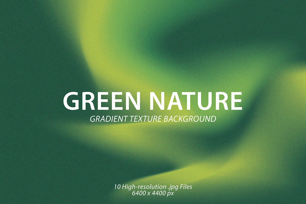 Green Nature Gradient Texture Background on Behance :: Behance