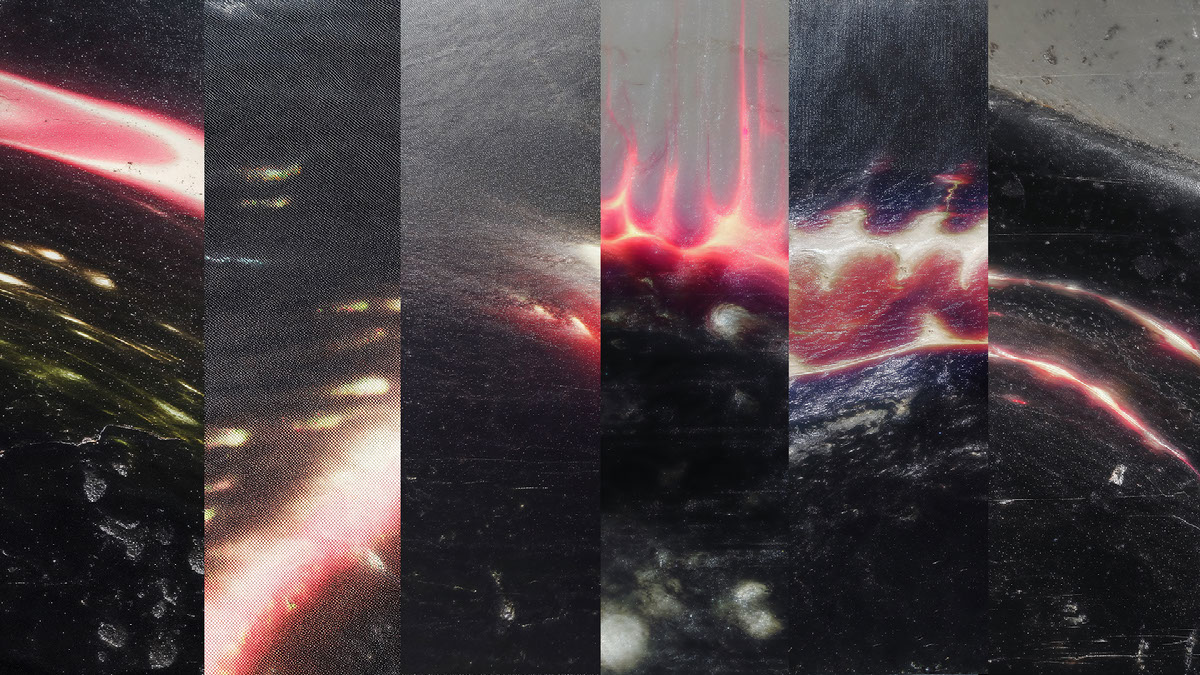 50 free 5K textures pack on Behance :: Behance