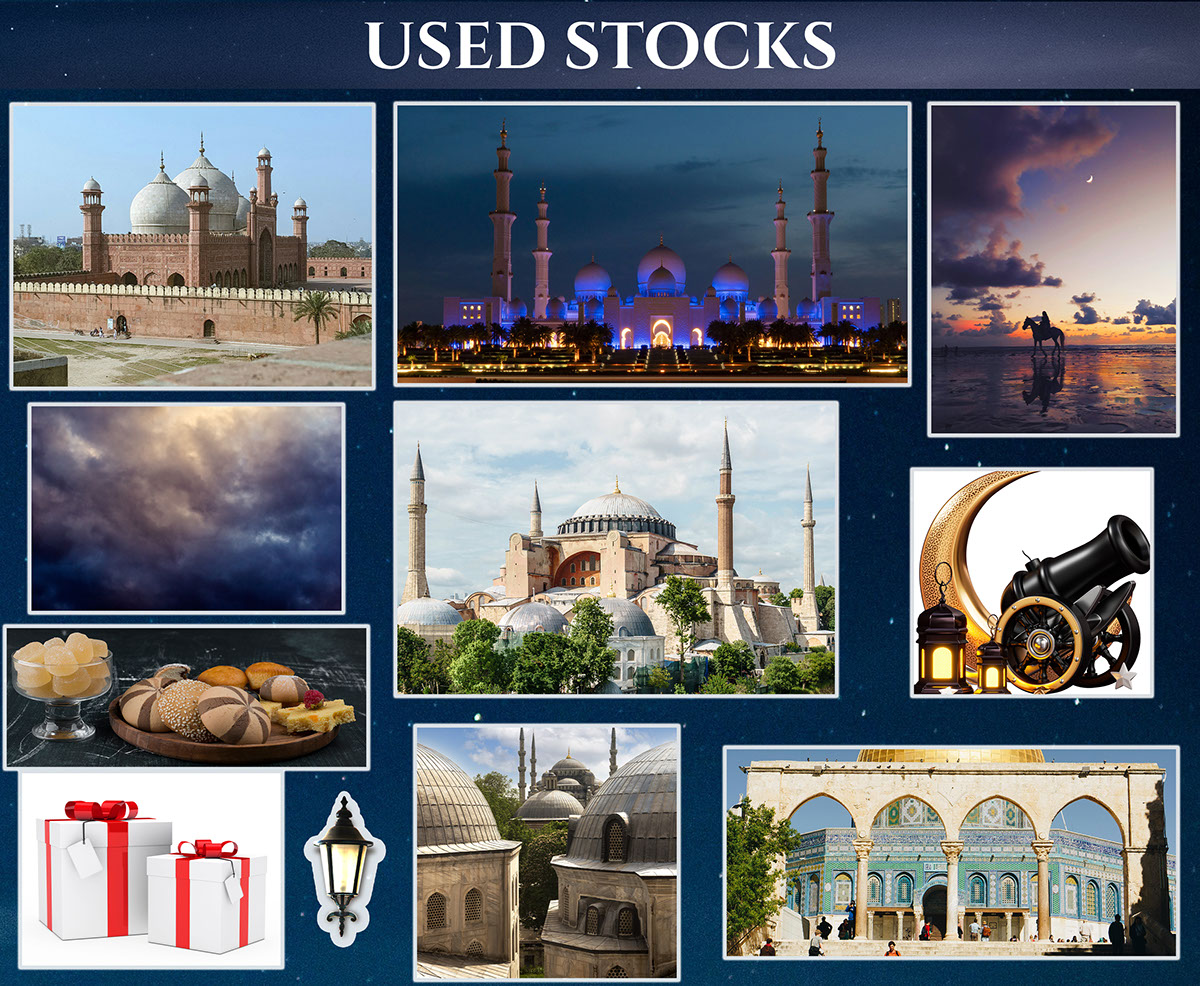 Assets For Download on Behance :: Behance