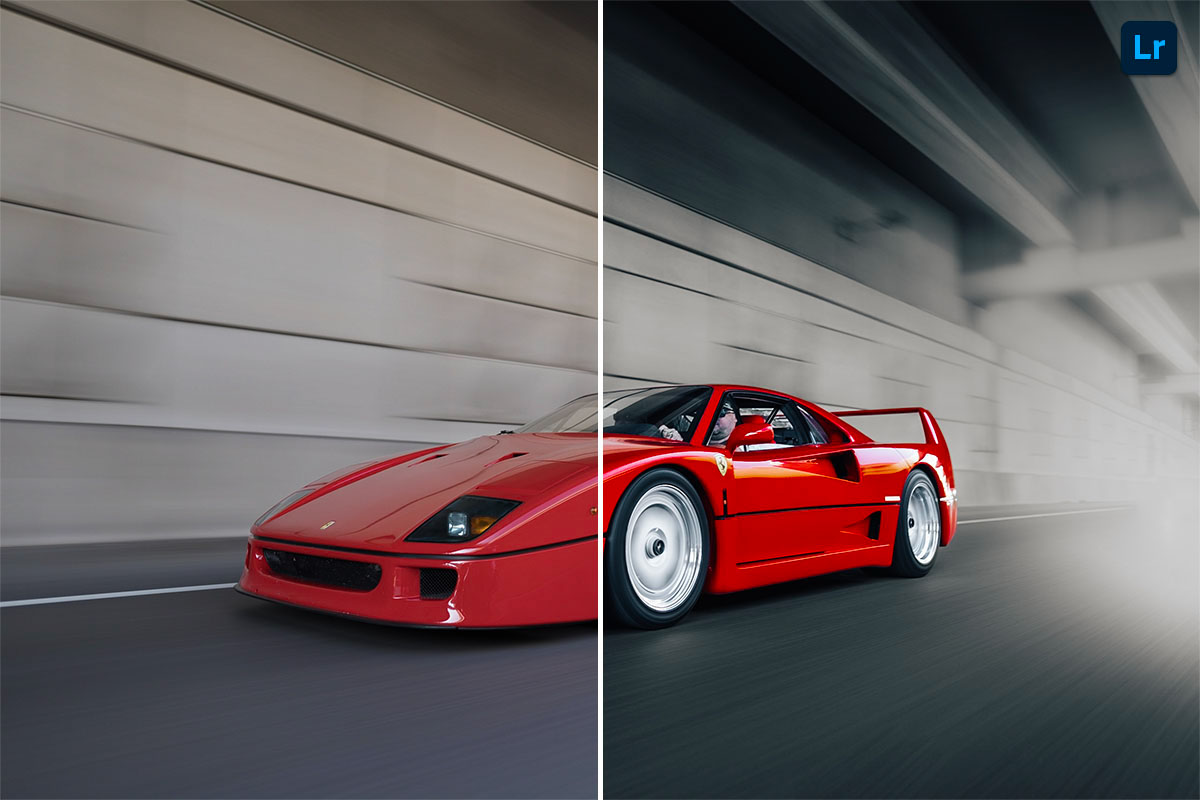 red | Remix | Photoshop Lightroom