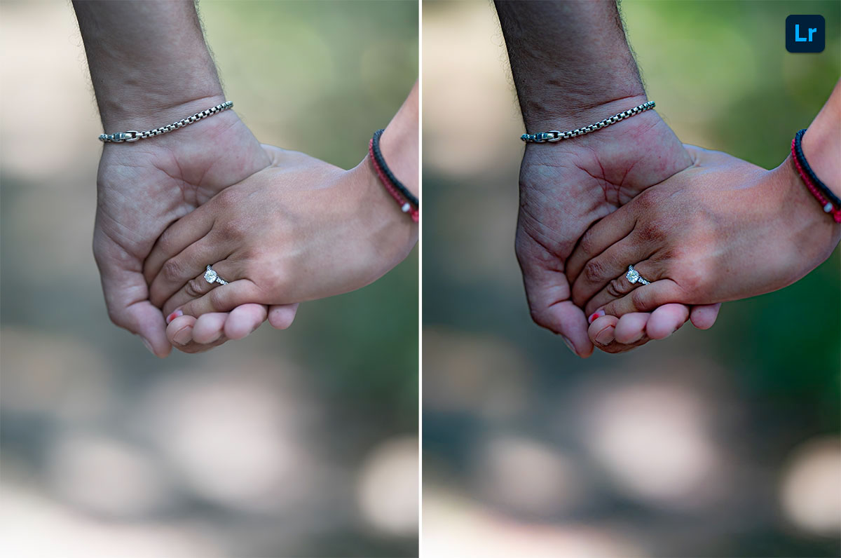 Love | Remix | Photoshop Lightroom