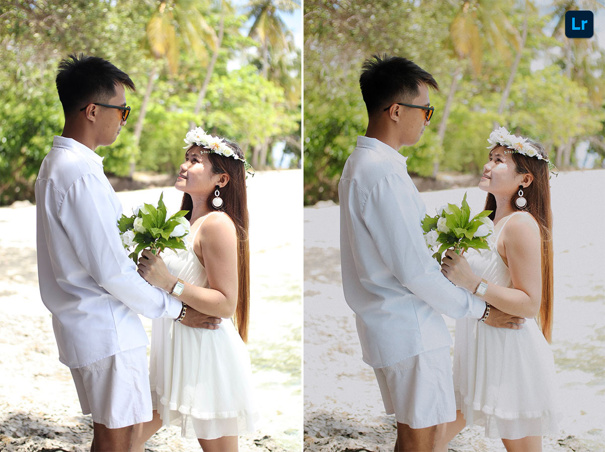 Prenup | Remix | Photoshop Lightroom