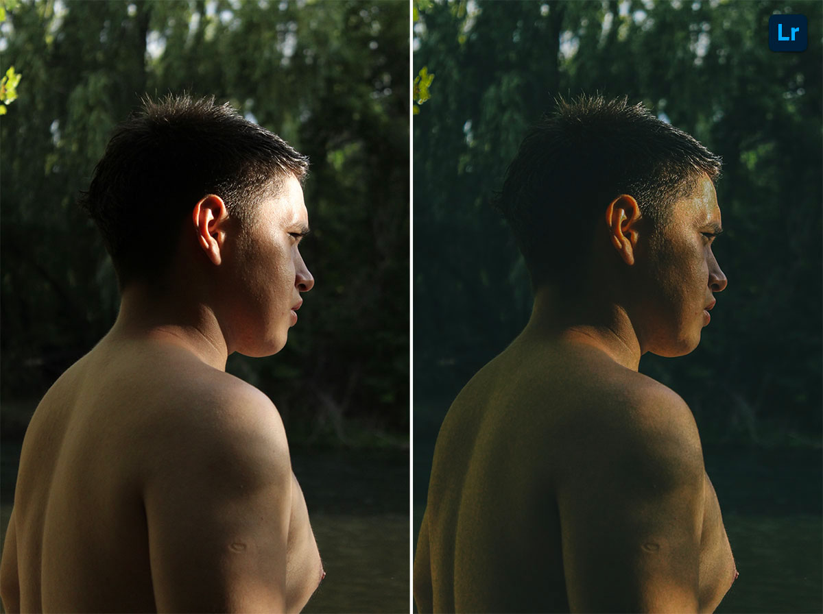 Rio | Edit | Photoshop Lightroom