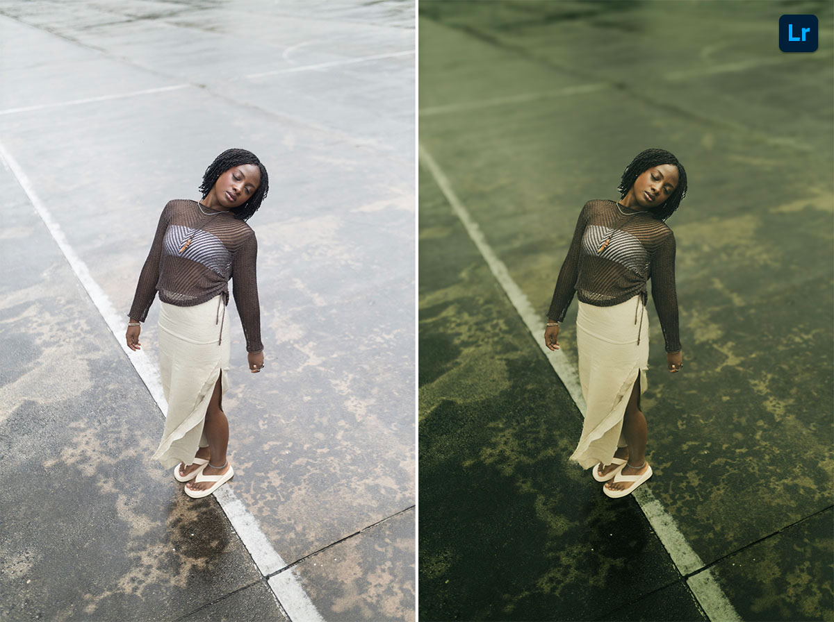 bunie iii | Remix | Photoshop Lightroom