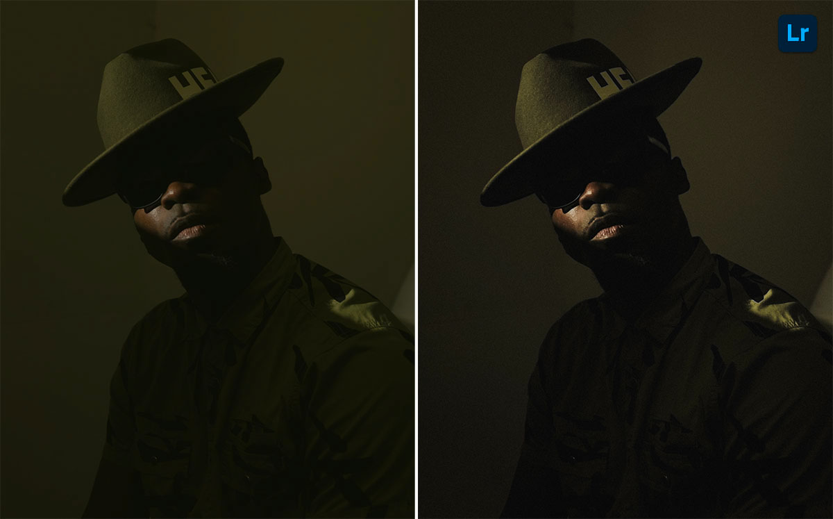 HEAL (Part Deux) | Edit | Photoshop Lightroom